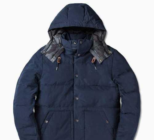 Новый пуховик Carhartt WIP S M L