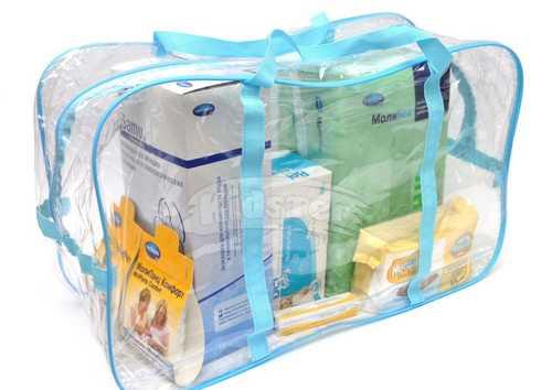 Сумка для роддома