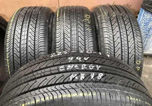 Летние шины R17 225/50 225 50 Michelin Energy MXV8