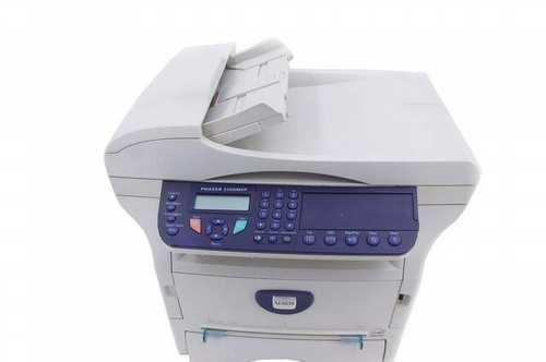 Запчасти и детали для Xerox Phaser 3100