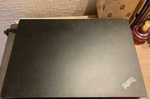Lenovo ThinkPad L380 20M50021RT