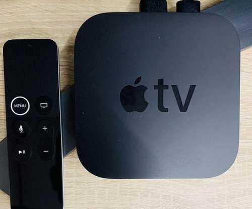 Apple tv 4 32gb