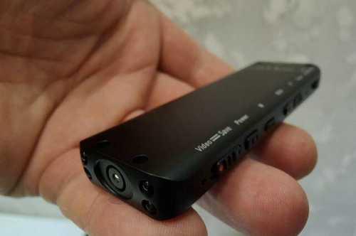Мини-Камера видео-плеер диктофон с дисплеем