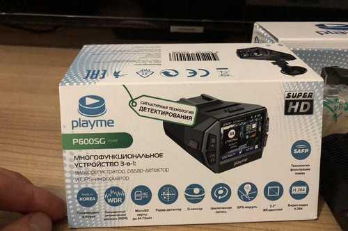 Playme p350 tetra не включается