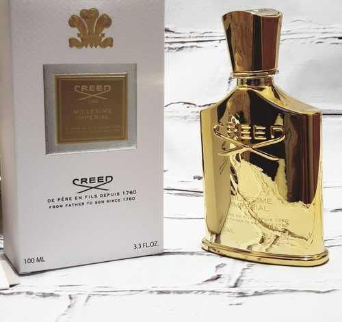 Creed Millesime Imperial Крид Миллисим Империал