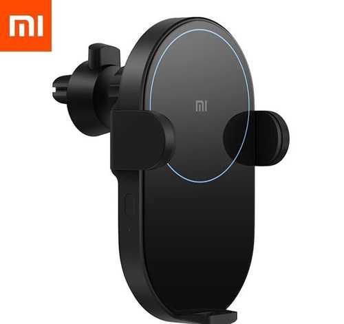 Сенсорный автомобильный держатель Xiaomi