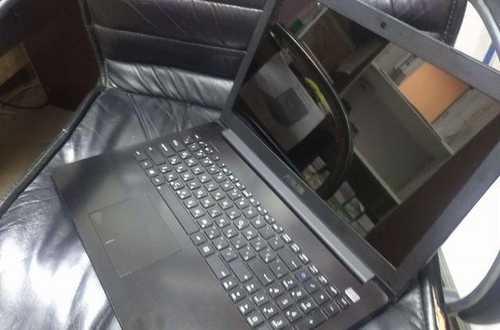 Ноутбук asus X502CA-XX035H (з.78)
