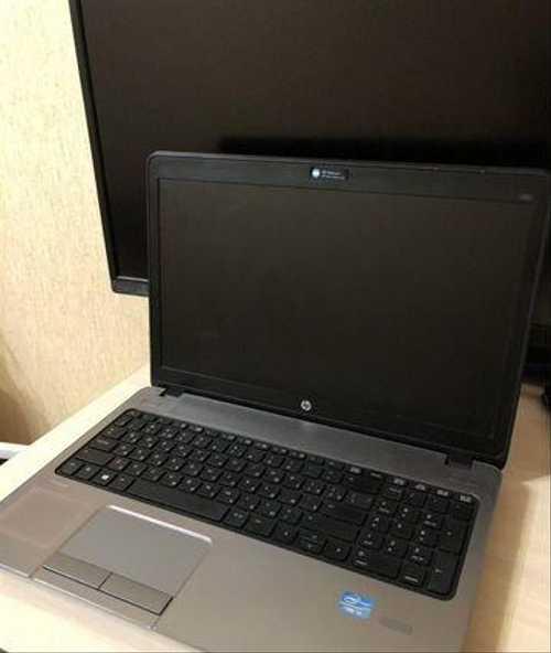 Разборка ноутбука hp probook 450 g0