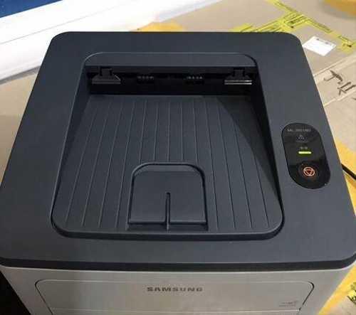 Лазерный принтер Samsung ML-2851ND