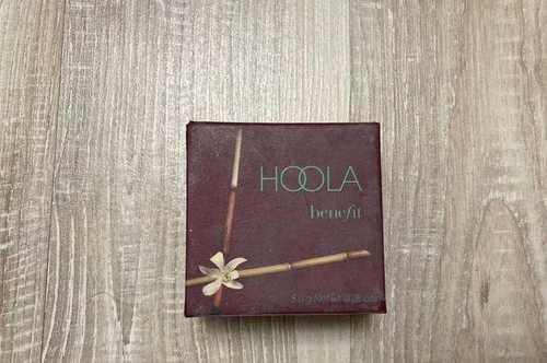 Бронзер Hoola benefit оригинал