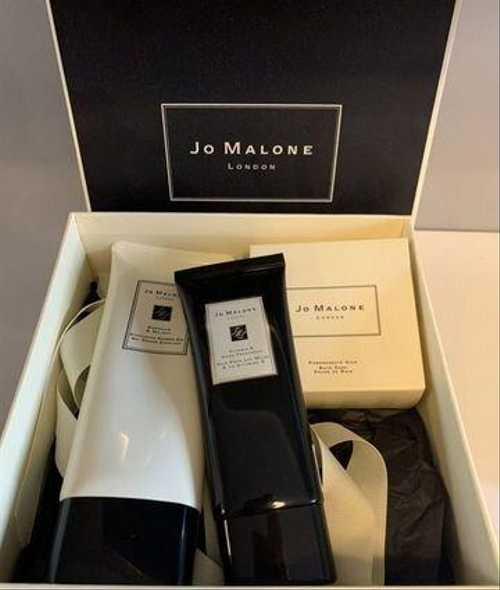 Jo Malone подарочный набор