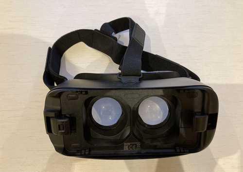 Samsung Gear VR шлем SM-R323