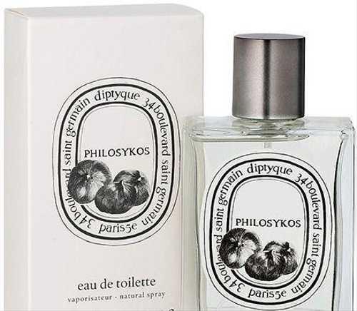 Diptyque Philosykos