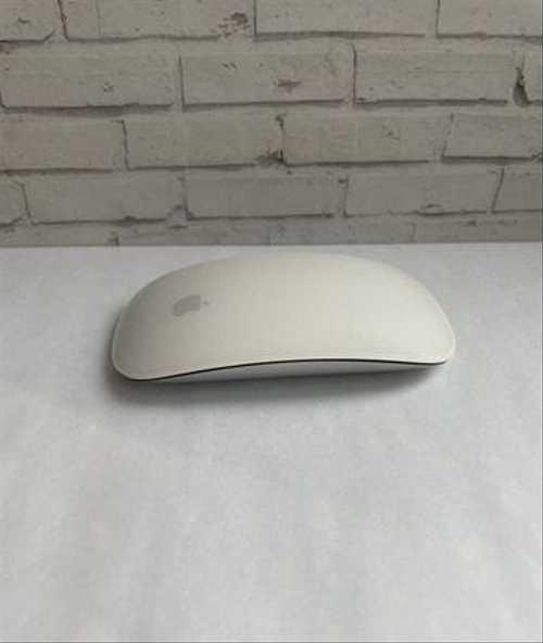 Мышь apple magic mouse 2