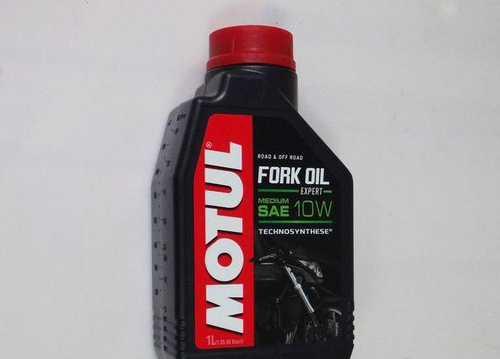 Motul Fork oil expert 10W (105930)