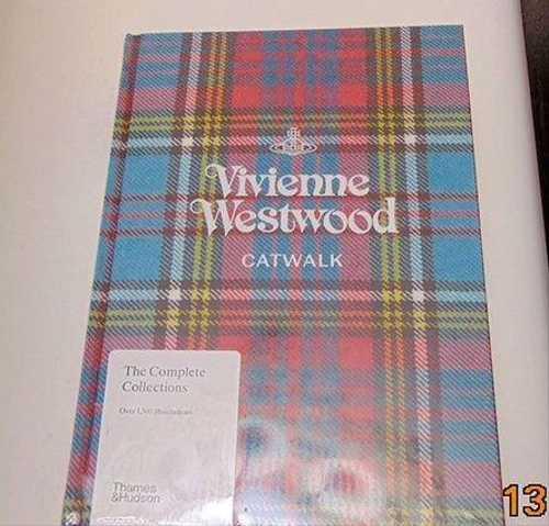 Catwalk. Vivienne Westwood. Подиум. Вивьен Вествуд