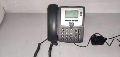 IP Телефонный аппарат Cisco IP Phone 303-G2