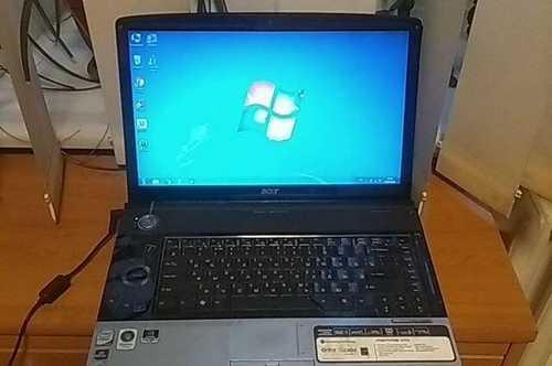 Acer Aspire 6920