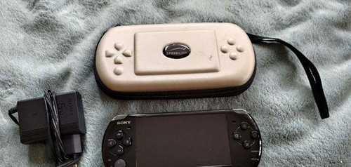 Sony PSP 3008
