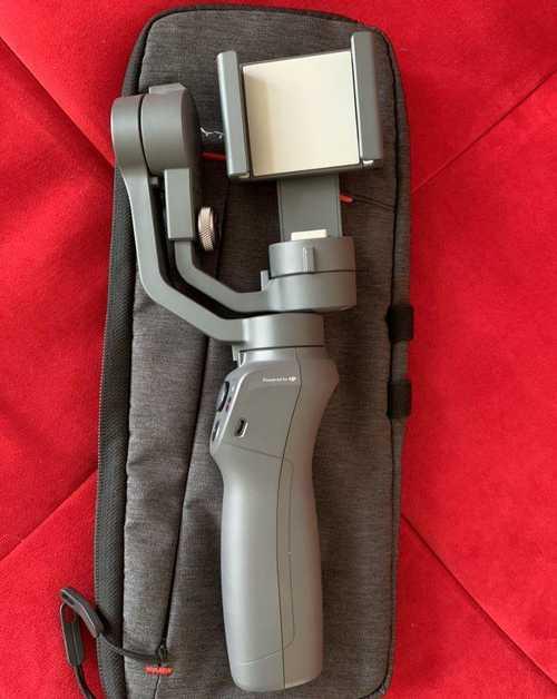 DJI osmo Mobile 2