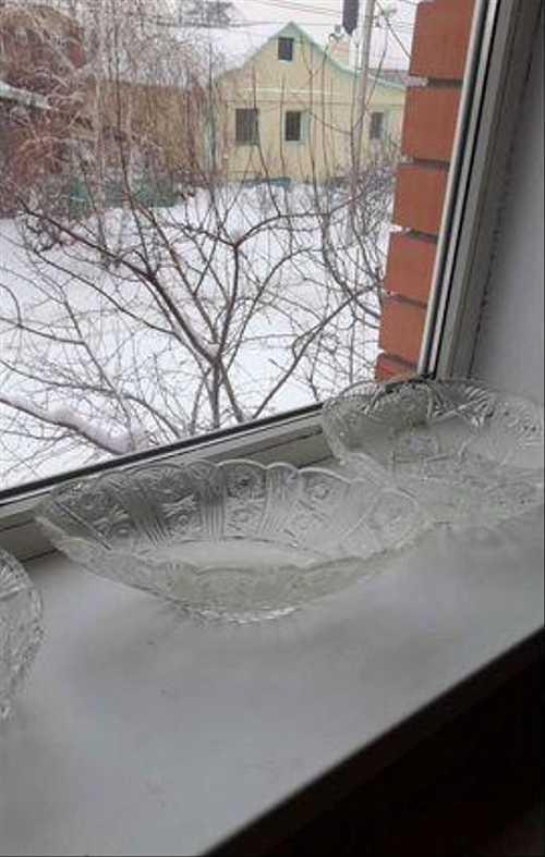 Косынки металлические