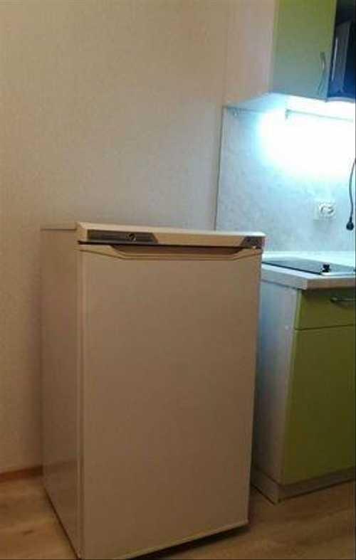Холодильник бу маленький высота 100 см