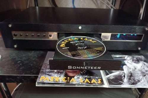 Cd плеер Sonneteer Bronto