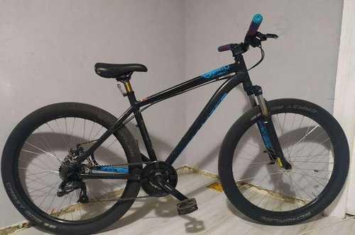 Велосипед specialized p.street one