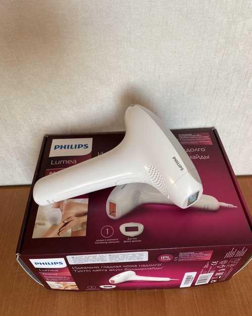Фотоэпилятор Philips Lumea Advanced SC 1995