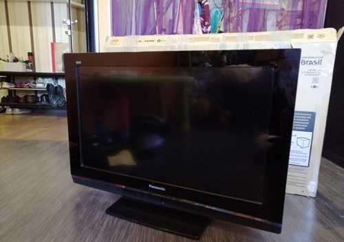 Телевизор Panasonic