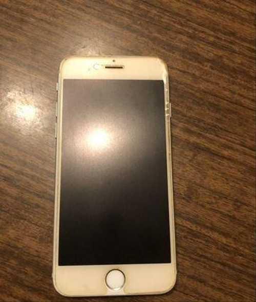 Телефон iPhone 6 16g