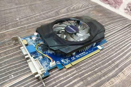 Видеокарта GV-N730-2GI DDR3 2GB