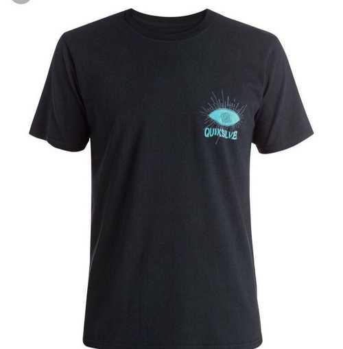 Футболка Quiksilver