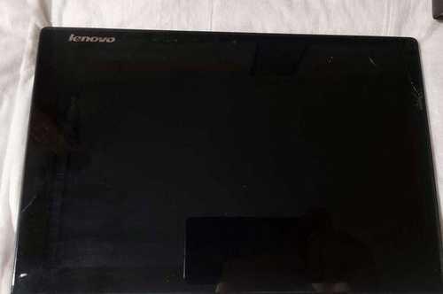 Планшет с клавиатурой Lenovo miix 3-1030