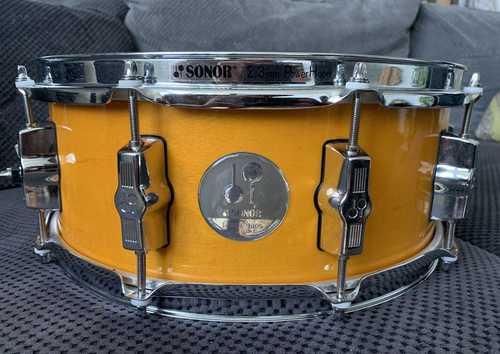 Малый барабан Sonor Force 3005 14" Maple