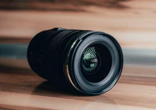 Olympus ED 12-50mm f/3.5-6.3 EZ Micro 4/3