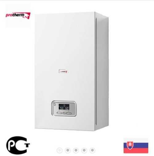 Электрический котёл Protherm Скат 12 кe/ 14