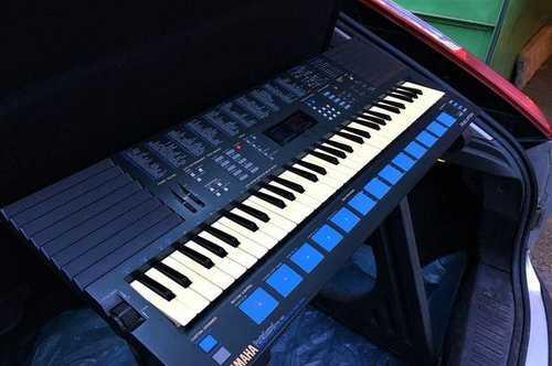 Синтезатор Yamaha pss-680 (+подставка)