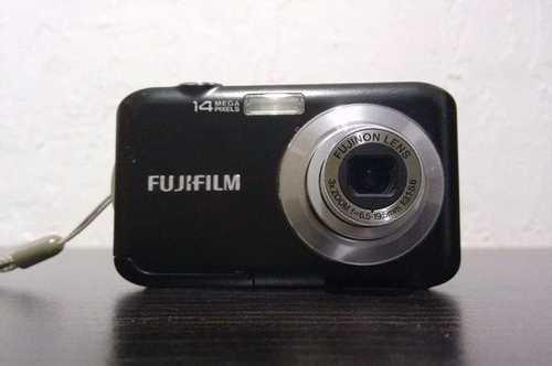 Фотоаппарат FujiFilm FinePix JV200