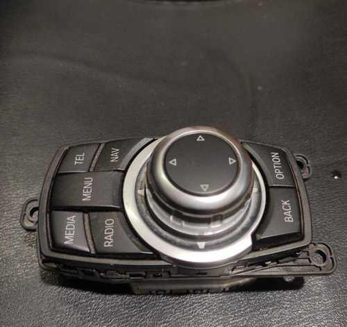 Джойстик bmw 6582 9286699-03