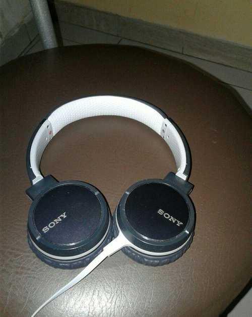 Sony mdr 660 zx