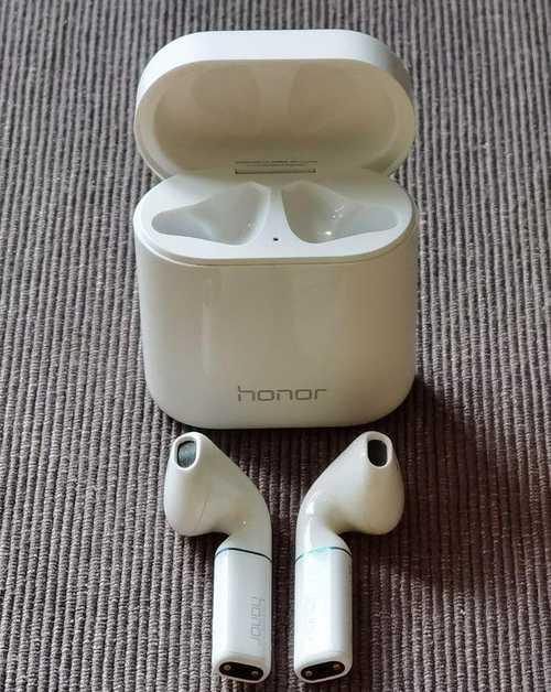 Honor FlyPods 2