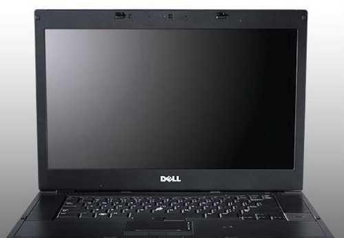 Ноутбук / Dell M4500 / Сore i5 / 4 GB