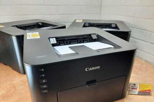 Принтер c Wi-Fi Canon -sensys LBP151dw с гарантией