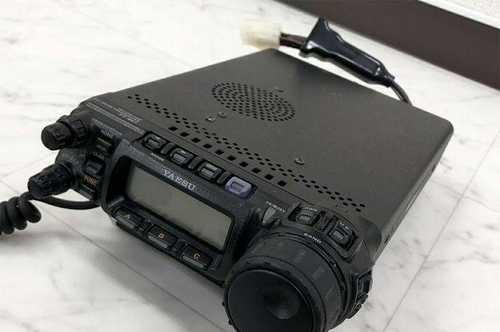Радиостанция Yaesu ft-857d