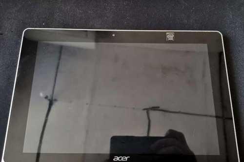 Планшет Acer switch 10