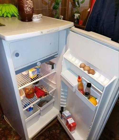 Холодильник Бирюса-10с-1