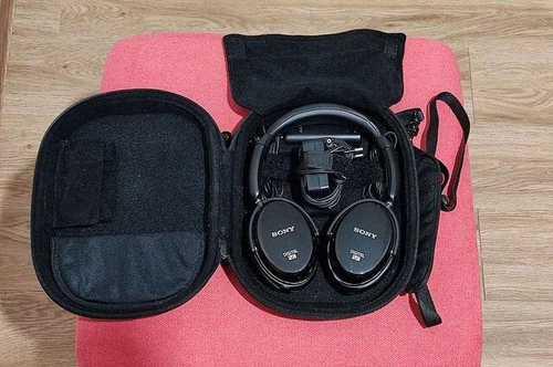 Наушники sony MDR-NC500D