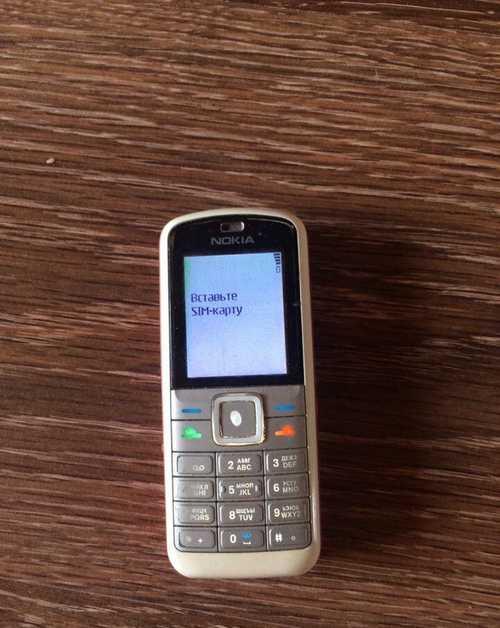 Продам Nokia 5070