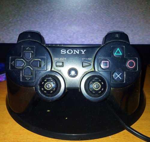Джойстик PS3